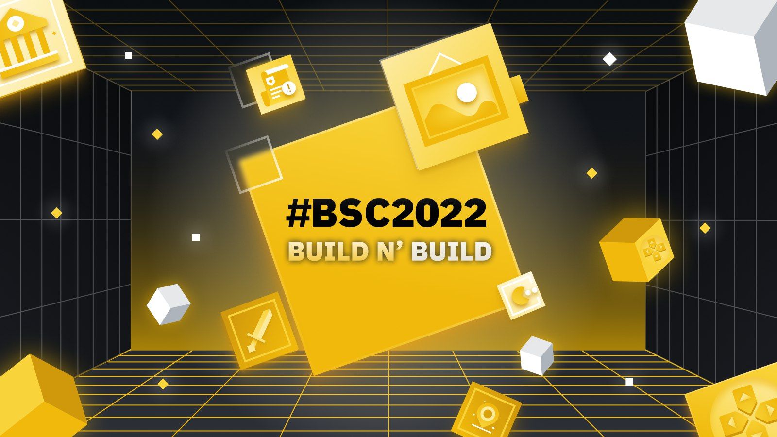 BSC 2022: Build N’ Build - BNB Chain Blog