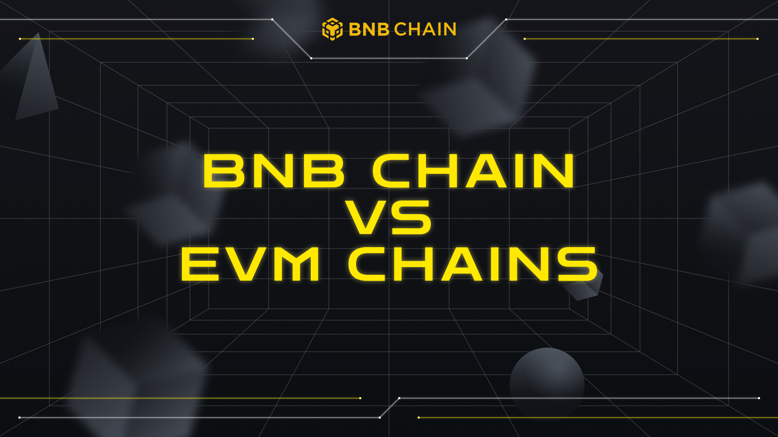 BNB Chain vs. EVM Chains - BNB Chain Blog