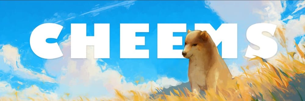 Announcing $CHEEMS and $HMC as Latest Recipients of the Meme Heroes LP ...