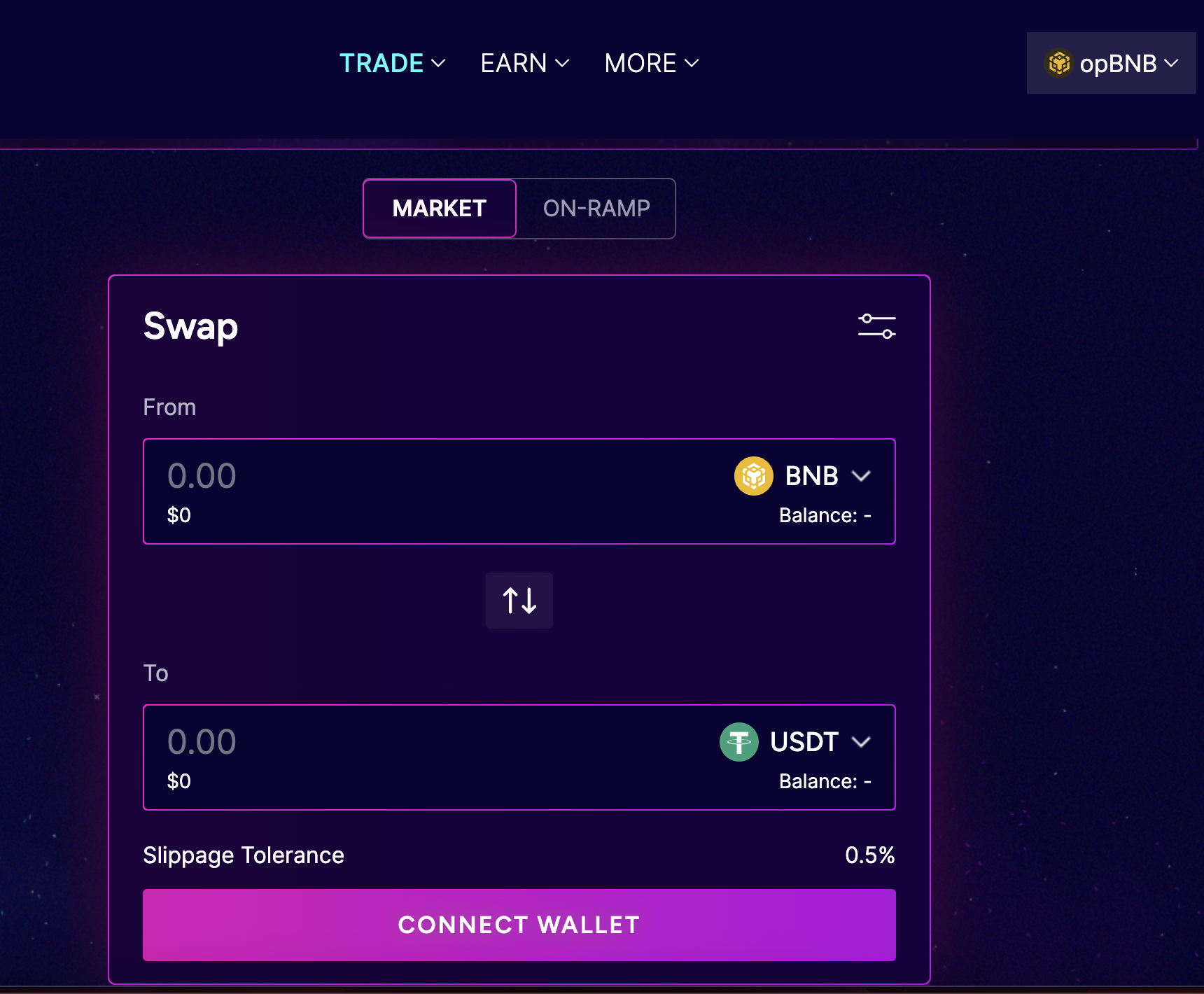 A Step-by-Step Guide to Bridging Assets from BSC to opBNB - BNB Chain Blog