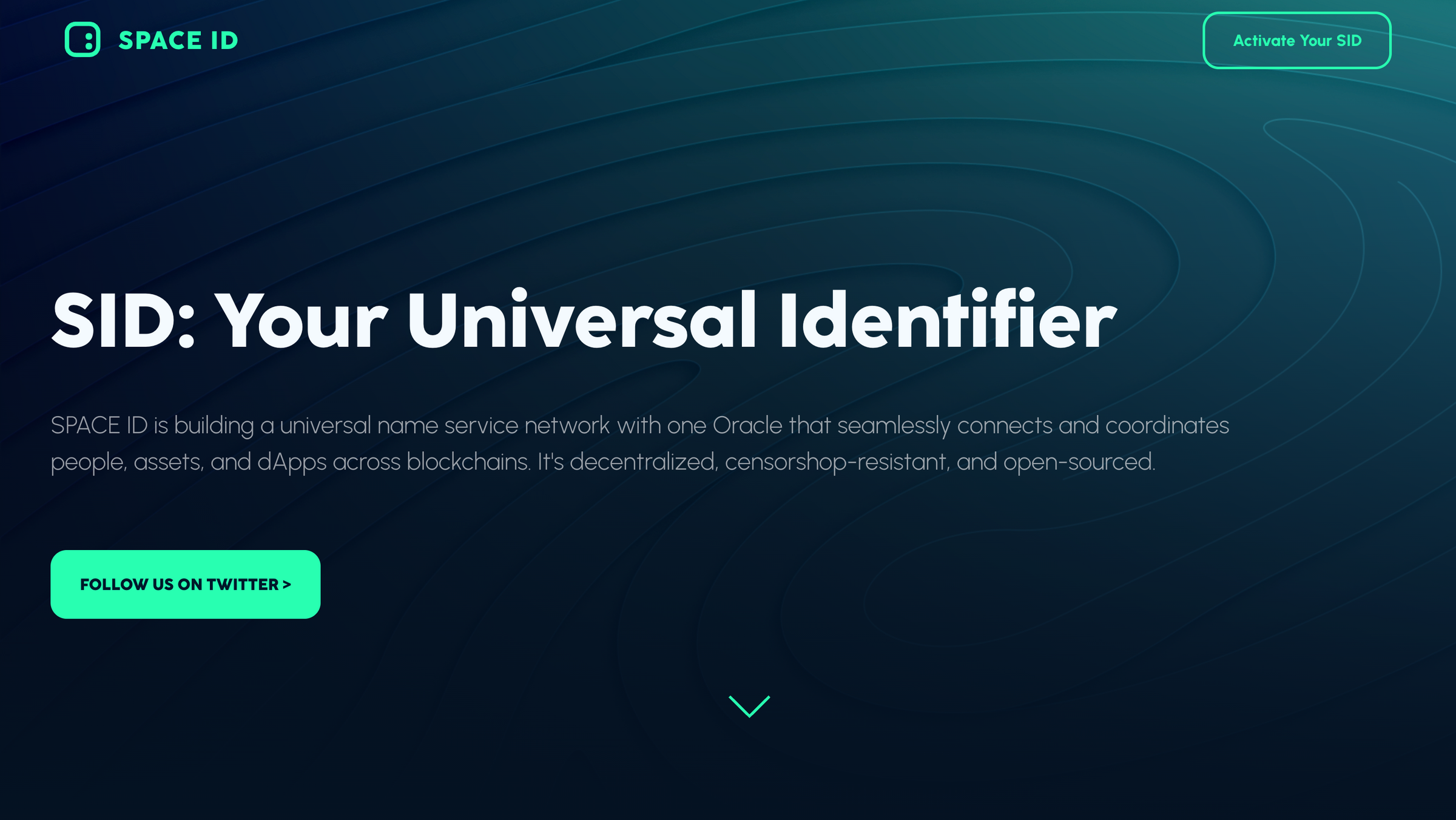 BNB Chain Spotlight: SPACE ID - BNB Chain Blog